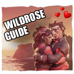 Wildrose Guide Seemannsgarn » Sea of Thieves » saucrew.de