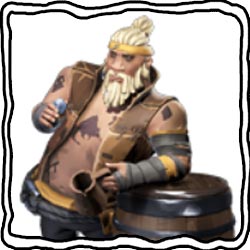 Duke » Das deutsche Sea of Thieves Wiki