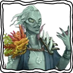 Das Merfolk » Das deutsche Sea of Thieves Wiki