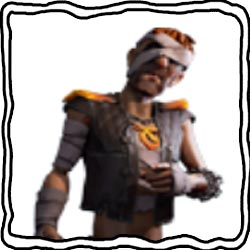 Stitcher Jim (Herold der Flammen) » Das deutsche Sea of Thieves Wiki