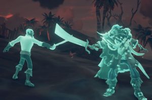 Gideon Graymarrow » Das deutsche Sea of Thieves Wiki